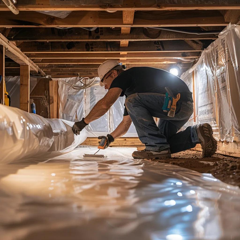 DIY Crawl Space Inspection Tips for Homeowners - Valley Crawlspace