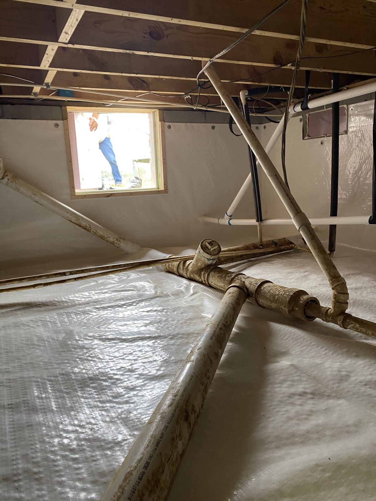Must-Do Crawl Space Inspection Checklist for Every Home - Valley Crawlspace